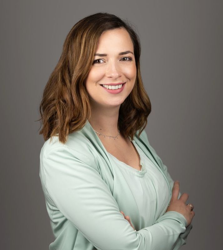 Über mich - Anna Weiß